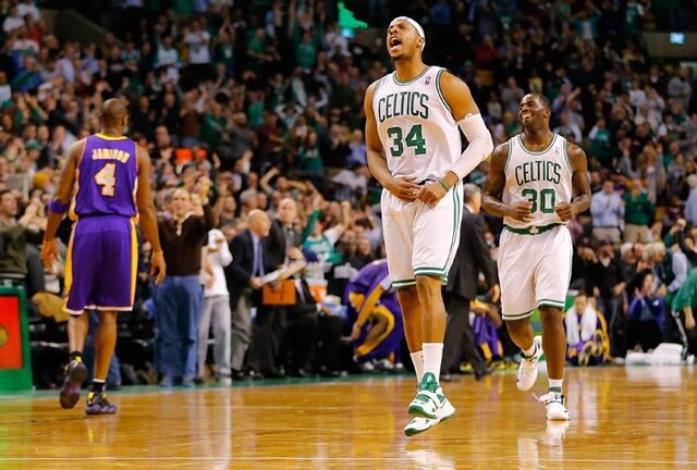 Ranking 70 Most Clutch Players in NBA History Photo Gallery | NBA.com