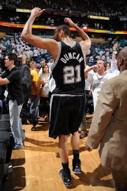 Ranking 70 Most Clutch Players in NBA History | Orlando Magic