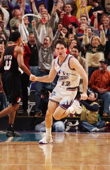 Ranking 70 Most Clutch Players in NBA History Photo Gallery | NBA.com