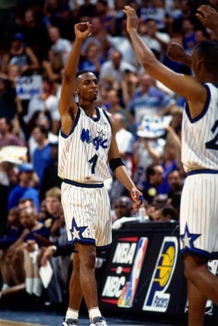 Ranking 70 Most Clutch Players in NBA History | Orlando Magic