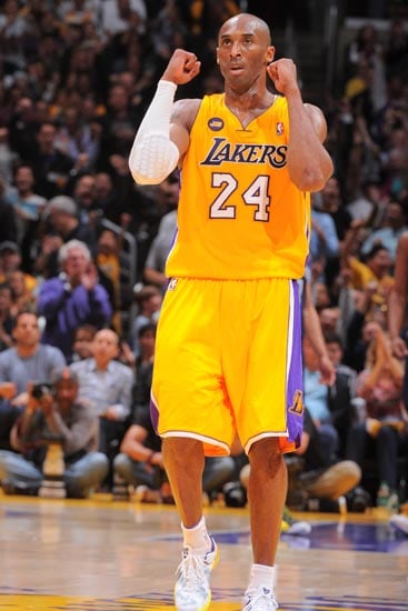 Ranking 70 Most Clutch Players in NBA History Photo Gallery | NBA.com