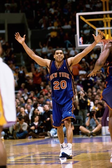 Ranking 70 Most Clutch Players in NBA History Photo Gallery | NBA.com