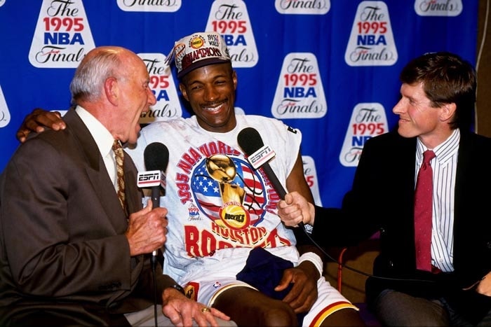 Ranking 70 Most Clutch Players in NBA History | Orlando Magic