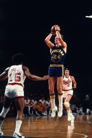 Ranking 70 Most Clutch Players in NBA History | Orlando Magic