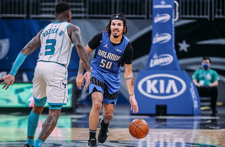 Orlando Magic at Charlotte Hornets: Game Preview | Orlando Magic