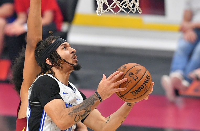 Cole Anthony Comes Up Clutch in Magic’s Win Over Cavs | Orlando Magic