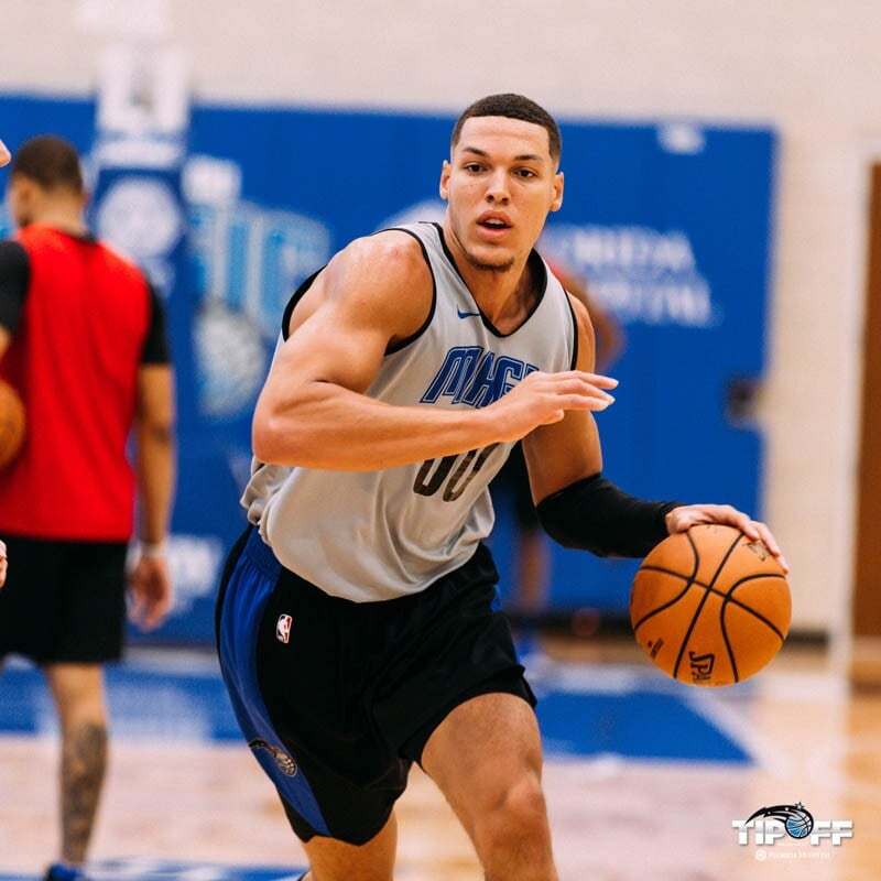2018 Orlando Magic Training Camp Photos Photo Gallery | NBA.com
