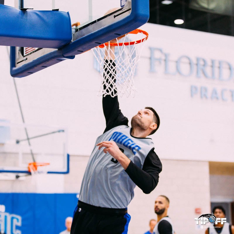 2018 Orlando Magic Training Camp Photos Photo Gallery | NBA.com