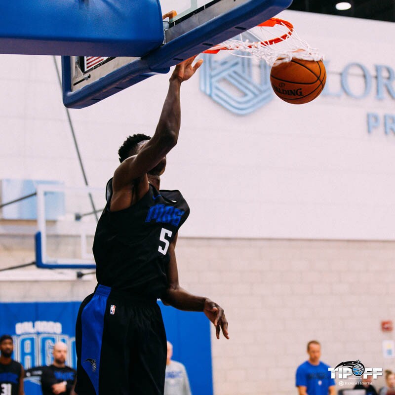 2018 Orlando Magic Training Camp Photos Photo Gallery | NBA.com