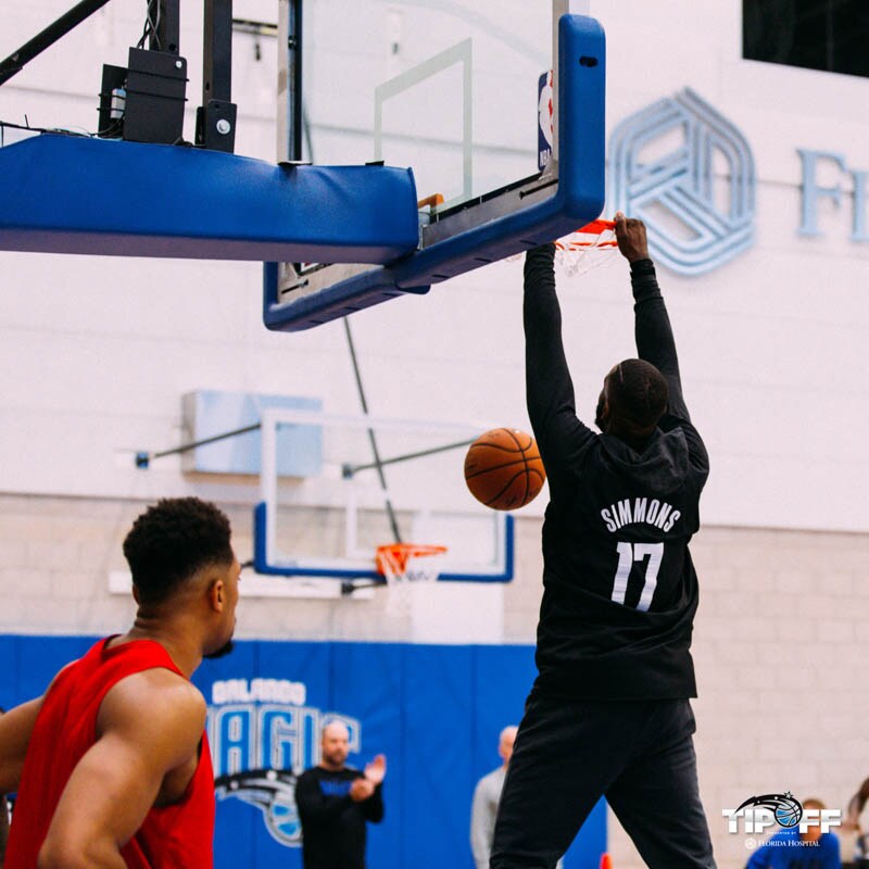 2018 Orlando Magic Training Camp Photos Photo Gallery | NBA.com