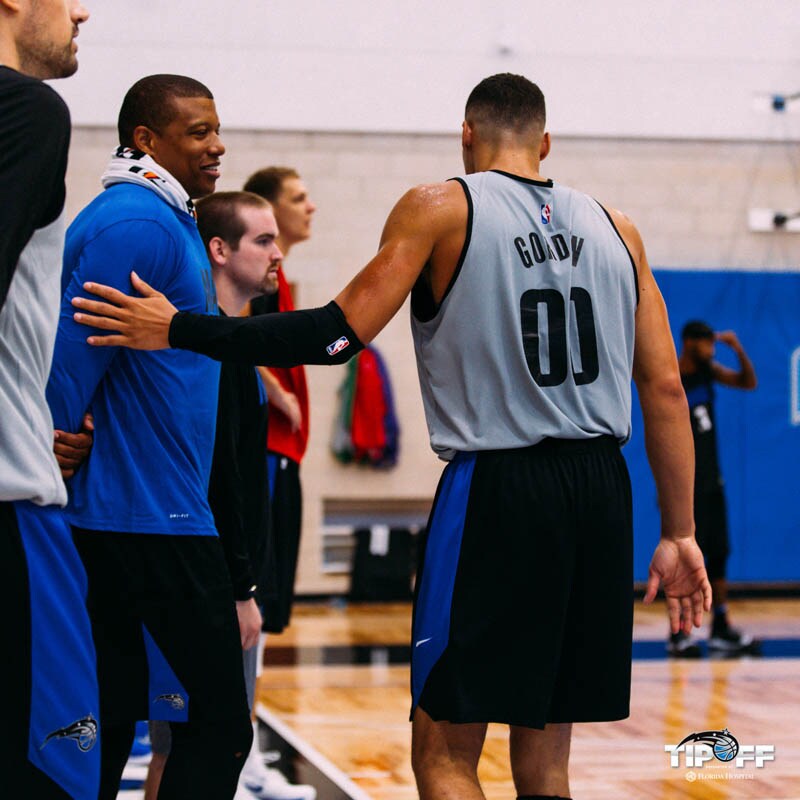 2018 Orlando Magic Training Camp Photos Photo Gallery | NBA.com