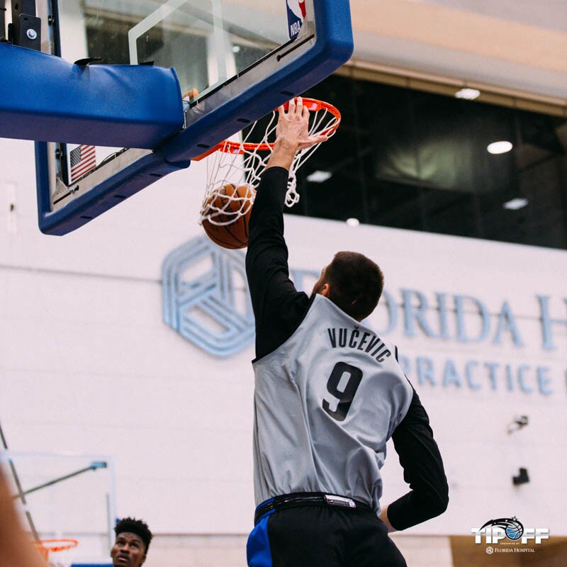 2018 Orlando Magic Training Camp Photos Photo Gallery | NBA.com