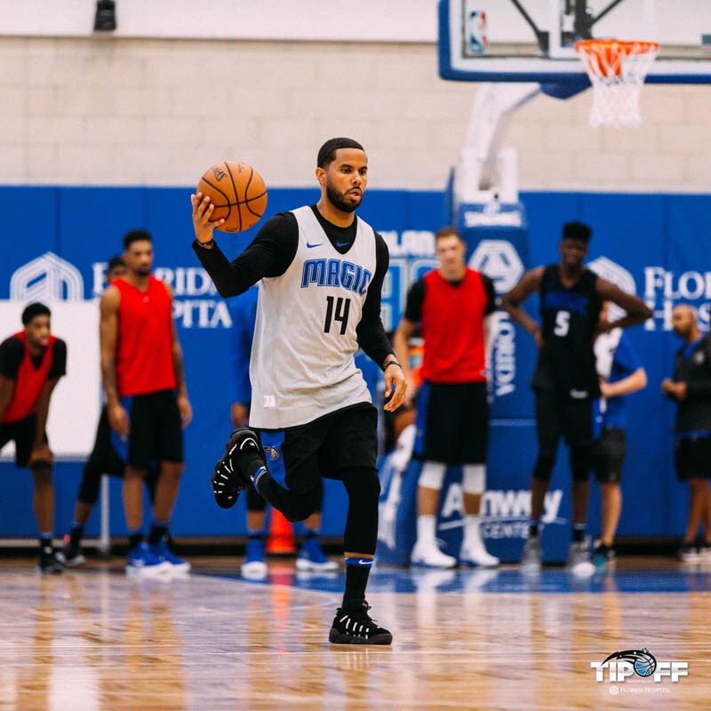 2018 Orlando Magic Training Camp Photos Photo Gallery | NBA.com