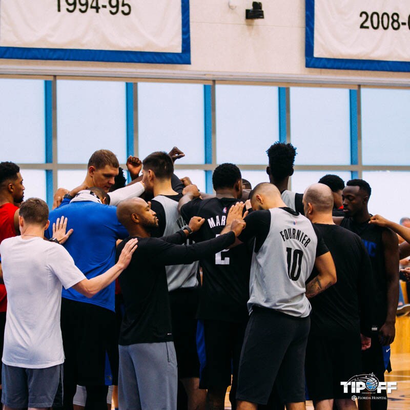 2018 Orlando Magic Training Camp Photos Photo Gallery | NBA.com