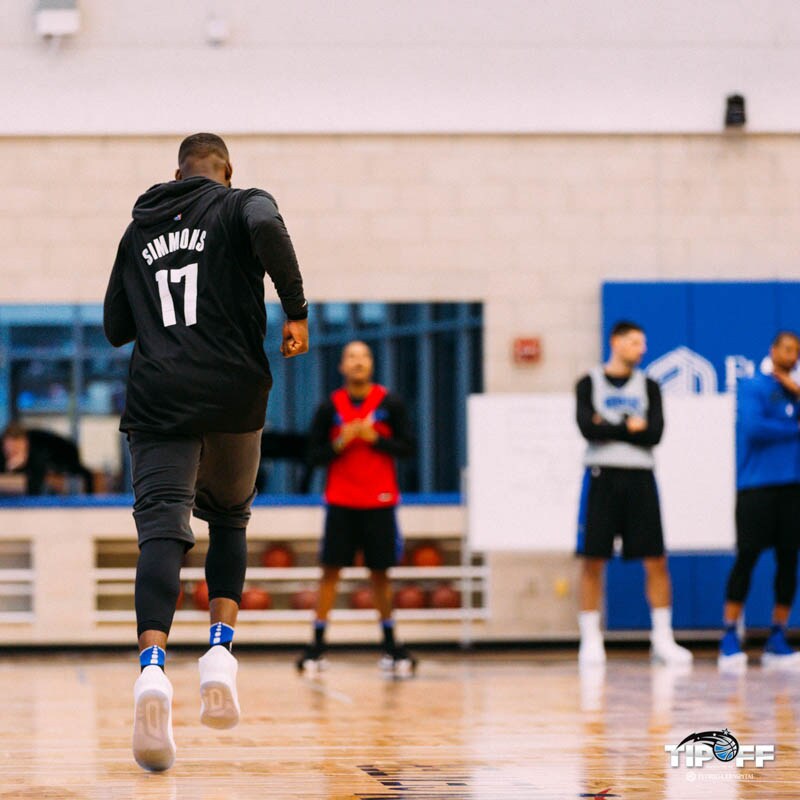 2018 Orlando Magic Training Camp Photos Photo Gallery | NBA.com
