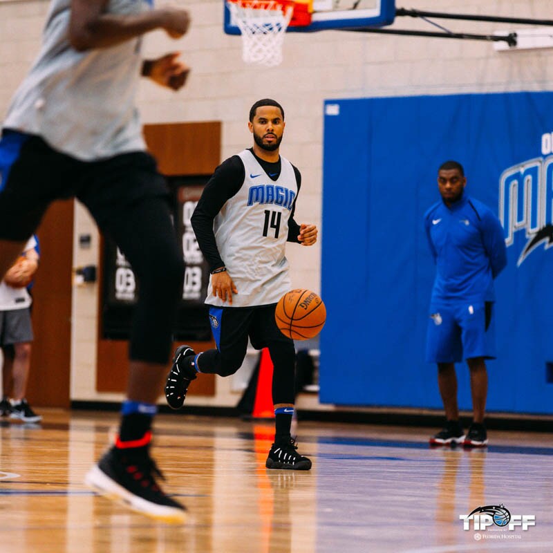 2018 Orlando Magic Training Camp Photos Photo Gallery | NBA.com