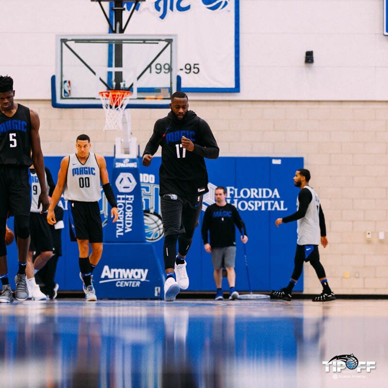 2018 Orlando Magic Training Camp Photos Photo Gallery | NBA.com