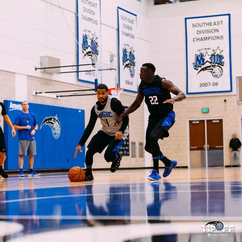 2018 Orlando Magic Training Camp Photos Photo Gallery | NBA.com