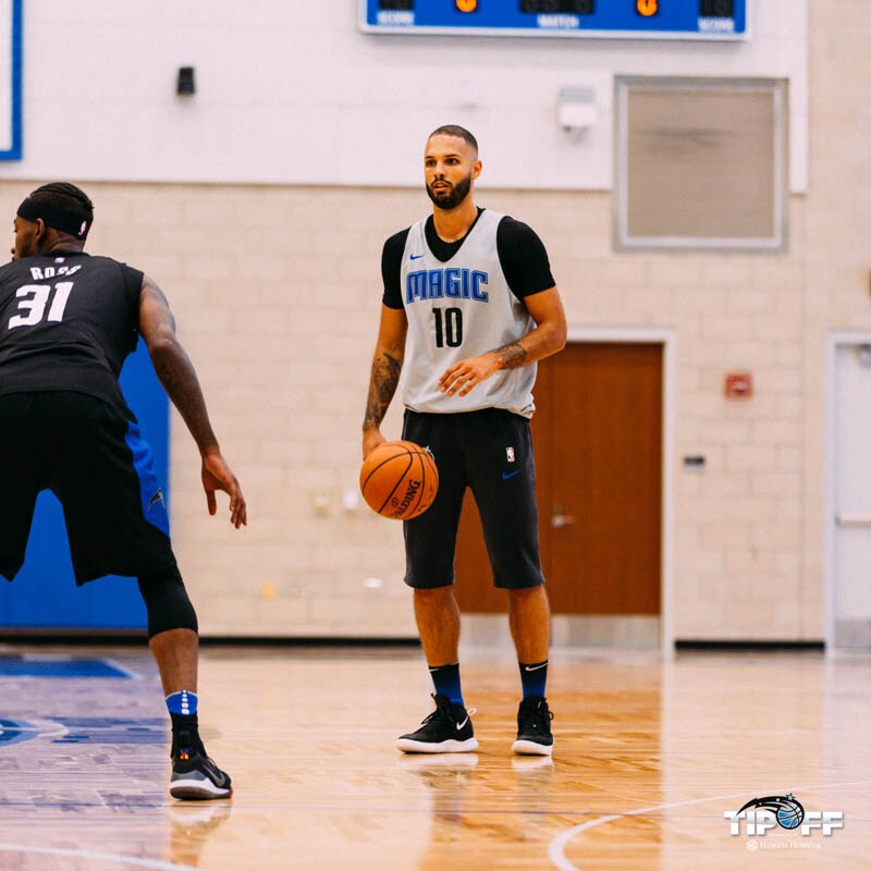 2018 Orlando Magic Training Camp Photos Photo Gallery | NBA.com