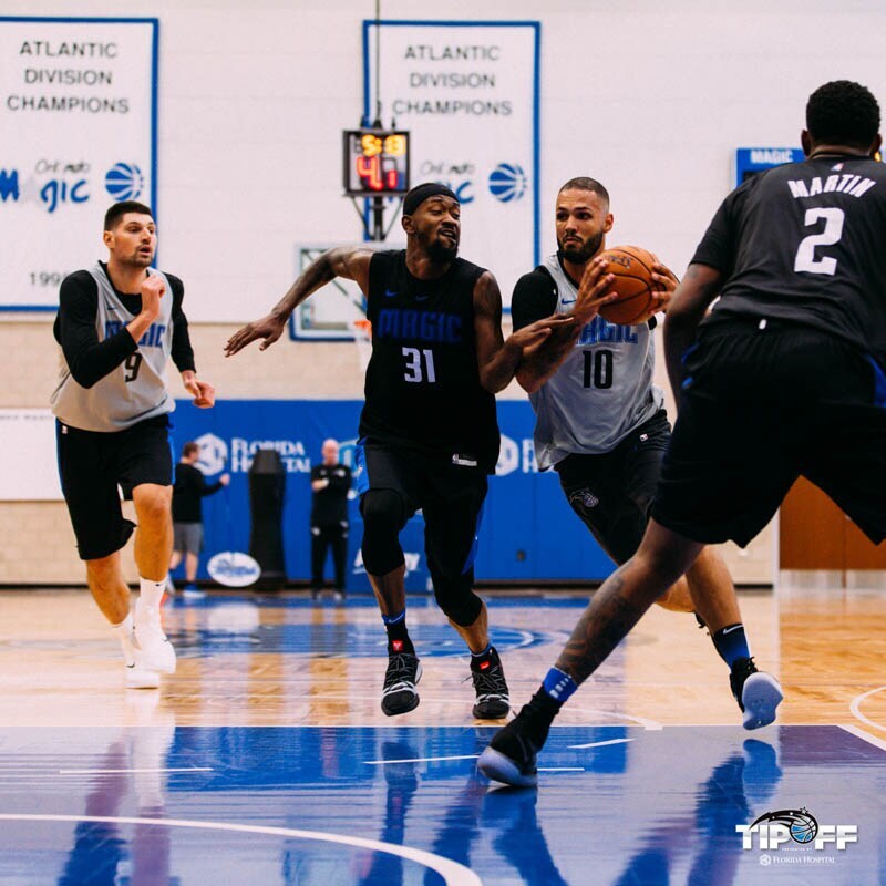 2018 Orlando Magic Training Camp Photos Photo Gallery | NBA.com