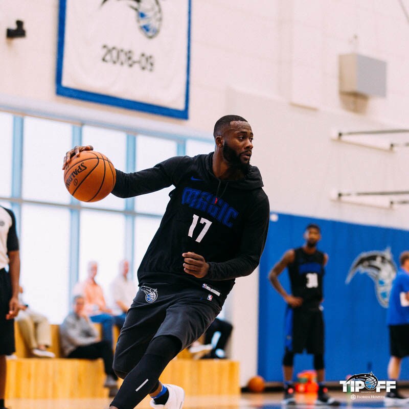 2018 Orlando Magic Training Camp Photos Photo Gallery | NBA.com