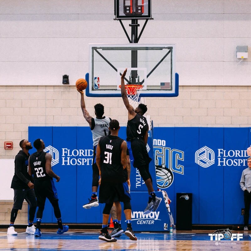 2018 Orlando Magic Training Camp Photos Photo Gallery | NBA.com