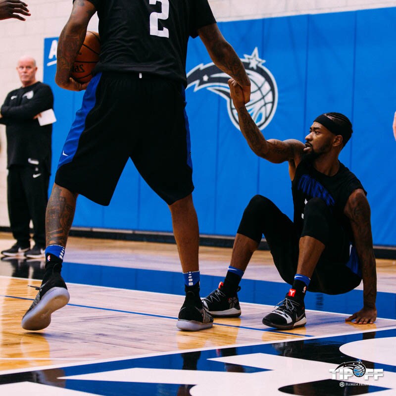 2018 Orlando Magic Training Camp Photos Photo Gallery | NBA.com