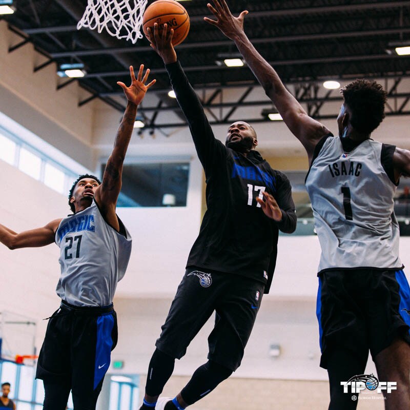 2018 Orlando Magic Training Camp Photos Photo Gallery | NBA.com