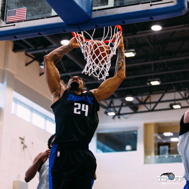 2018 Orlando Magic Training Camp Photos Photo Gallery | NBA.com