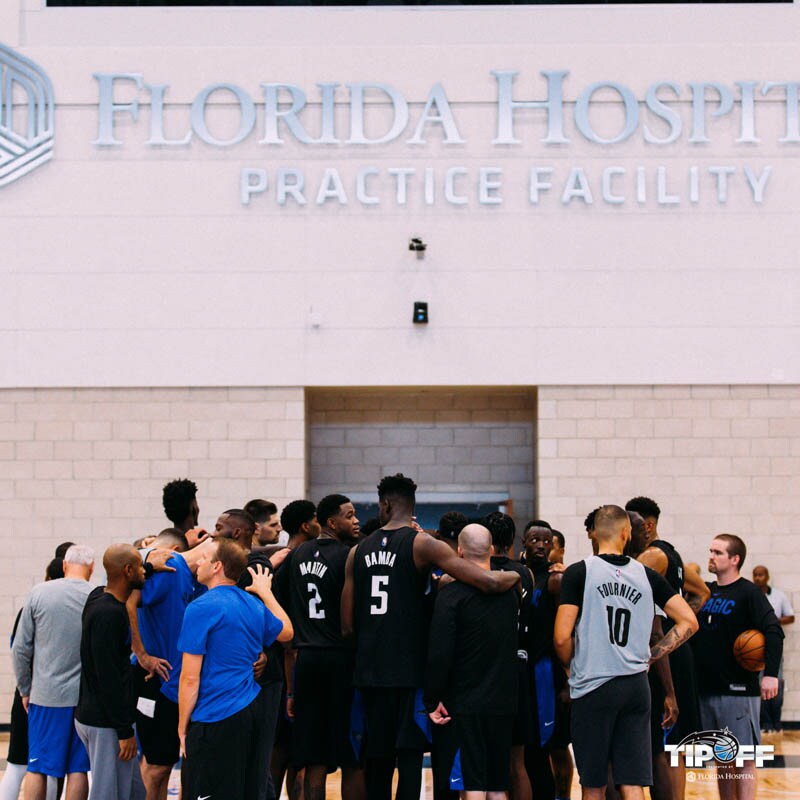 2018 Orlando Magic Training Camp Photos Photo Gallery | NBA.com