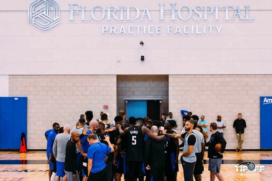 2018 Orlando Magic Training Camp Photos Photo Gallery | NBA.com