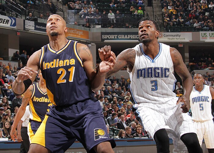 dewayne dedmon magic