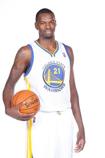 dewayne dedmon magic