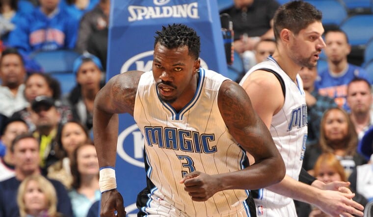 Postgame Report: Magic vs. Knicks (2/11/15) | NBA.com