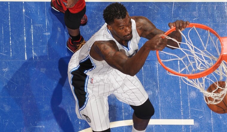 Avoiding Foul Trouble Key for Dedmon's Development | NBA.com