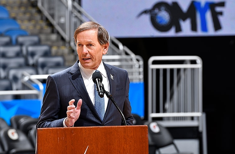 The Best Current NBA Team Owners