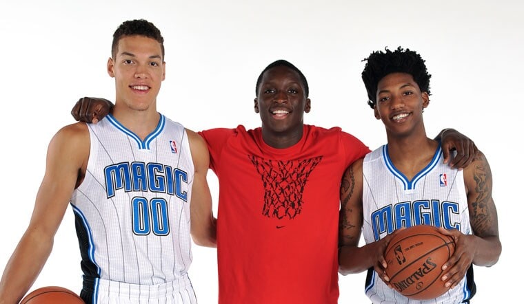 Ranking Magic’s Keys to Building Team | Orlando Magic