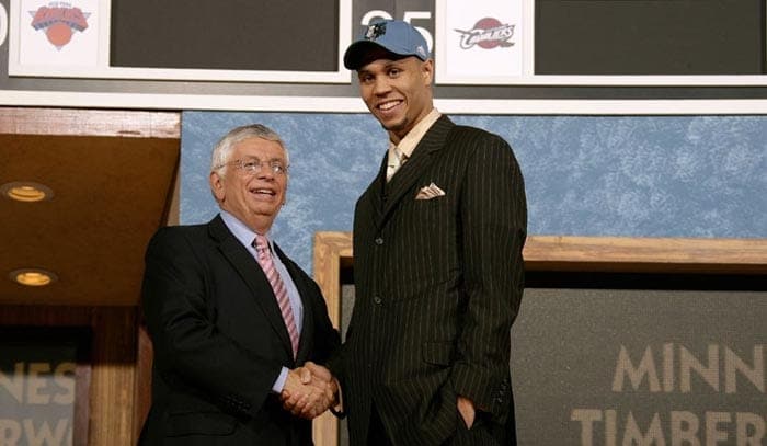 Ranking 20 Most Significant Draft-Day Trades & Swaps | Orlando Magic