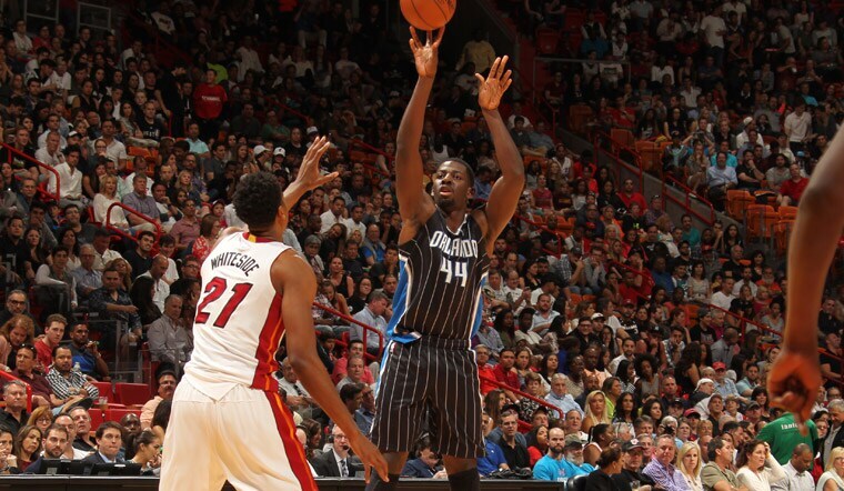 Postgame Report: Magic vs Heat (3/25/16) | Orlando Magic