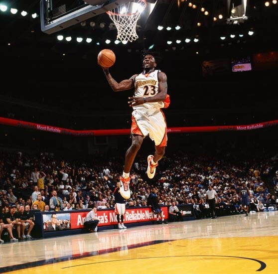 Ranking 70 Greatest Dunkers in NBA History Photo Gallery | NBA.com