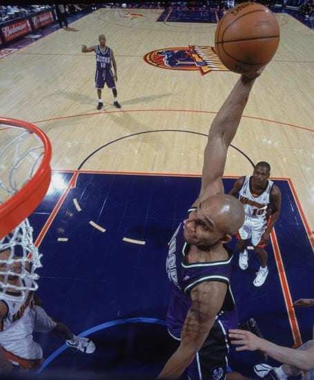 Ranking 70 Greatest Dunkers in NBA History Photo Gallery | NBA.com