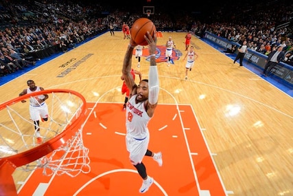 Ranking 70 Greatest Dunkers in NBA History | Orlando Magic