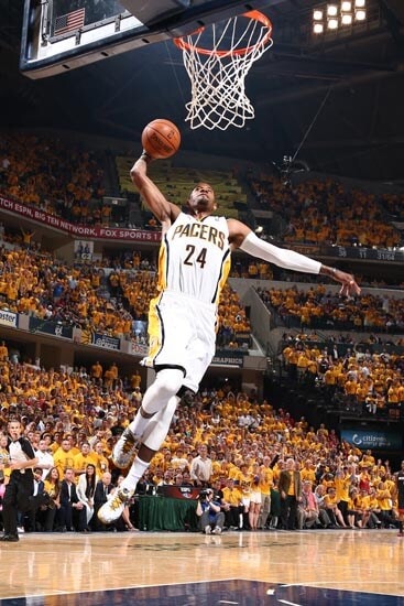 Ranking 70 Greatest Dunkers in NBA History Photo Gallery | NBA.com