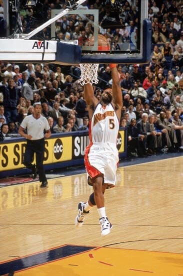 Ranking 70 Greatest Dunkers in NBA History | Orlando Magic