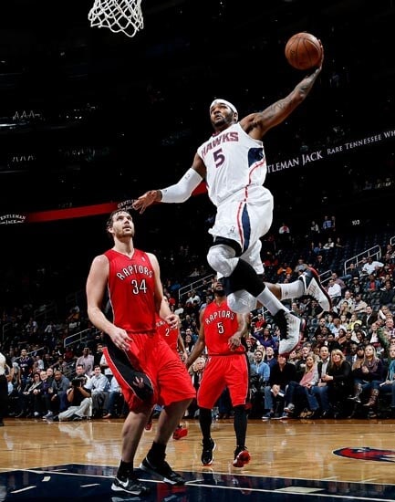 Ranking 70 Greatest Dunkers in NBA History | Orlando Magic
