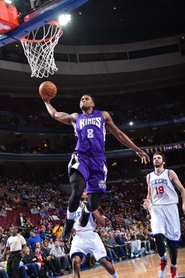 Ranking 70 Greatest Dunkers in NBA History Photo Gallery