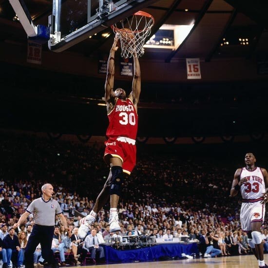 Ranking 70 Greatest Dunkers in NBA History | Orlando Magic