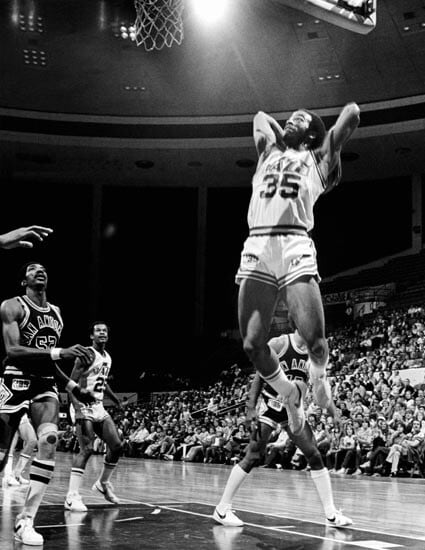 Ranking 70 Greatest Dunkers in NBA History | Orlando Magic
