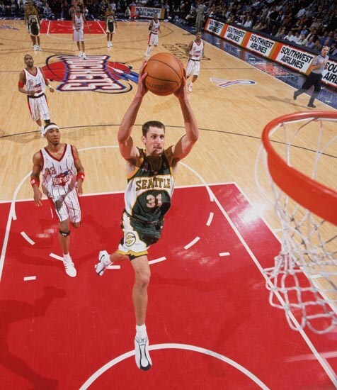 Ranking 70 Greatest Dunkers in NBA History Photo Gallery | NBA.com