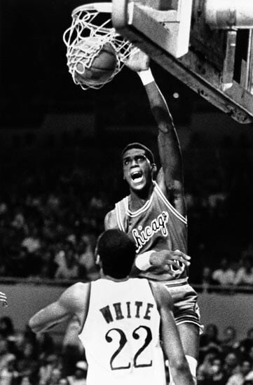 Ranking 70 Greatest Dunkers in NBA History | Orlando Magic